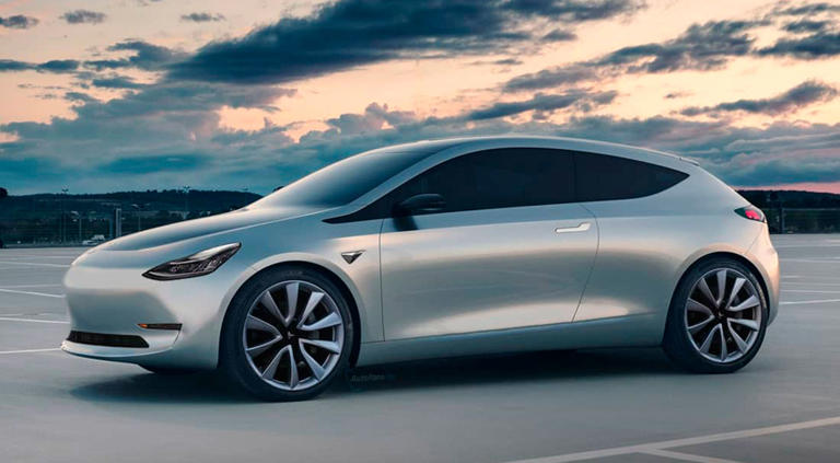 Decoding the Tesla Model 2: What we know about the affordable EV