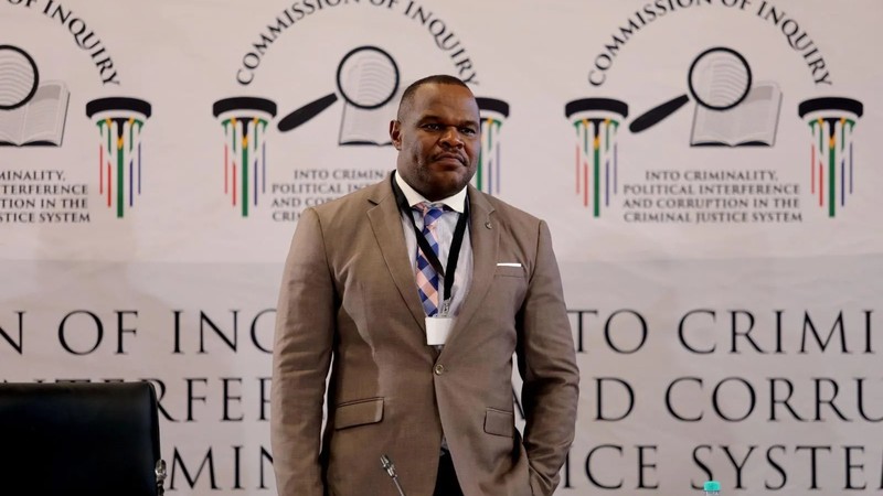 Nkosi returns to court in appeal bid to overturn bail refusal amid ...