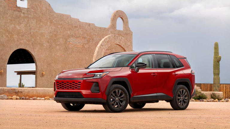 GMC Terrain vs Toyota RAV4: The underrated SUV winner