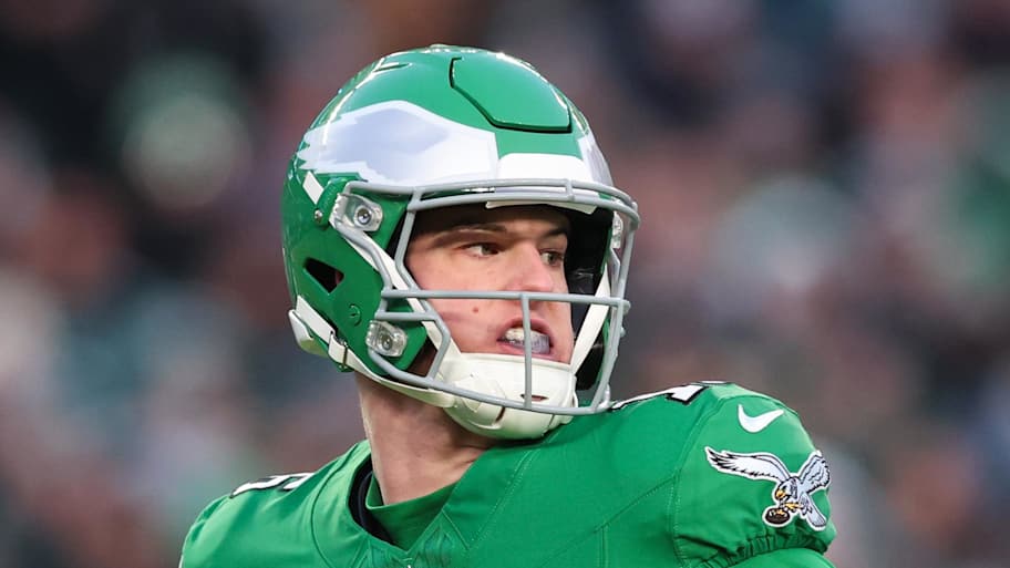 Surprise Eagles trade opens the door for a new Steelers QB answer