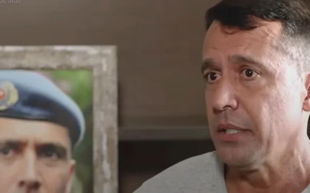 Tenente-coronel red pill perseguiu e stalkeou ex-mulher há 16 anos