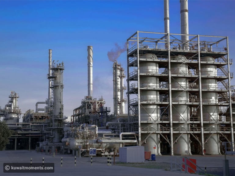 Kuwait's oil refinery hit by drone, following attacks on Qatar's Ras ...