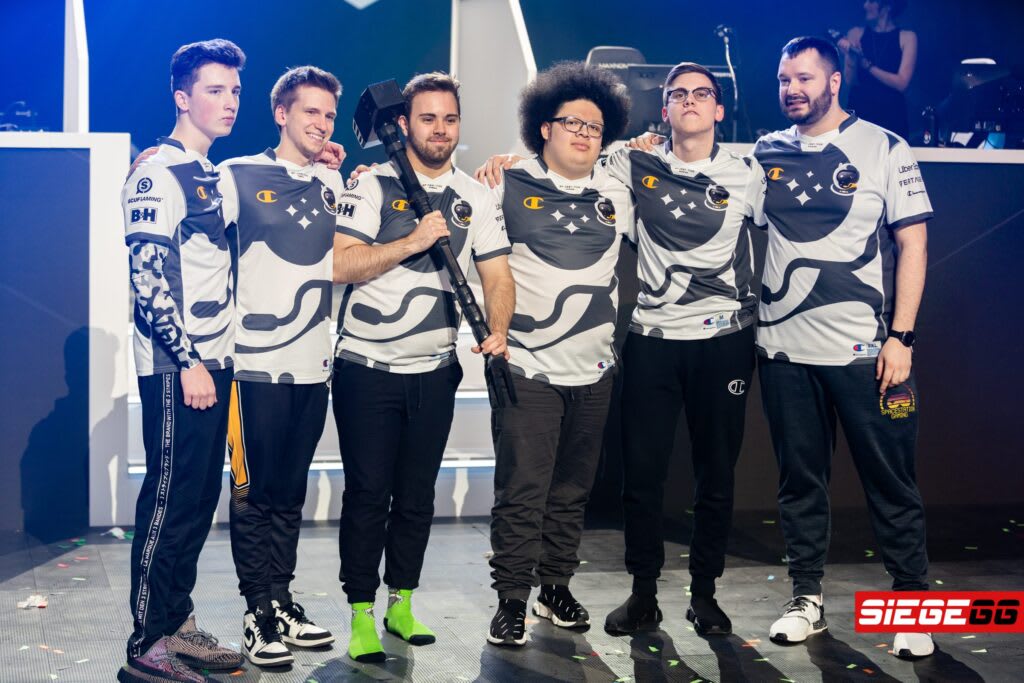 賞金総額4.5億円【R6S】Six Invitational 2026決勝直前ガイド! 残る8チームと注目ポイントを解説