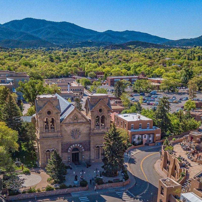 15 must-visit New Mexico spots that are worth every mile