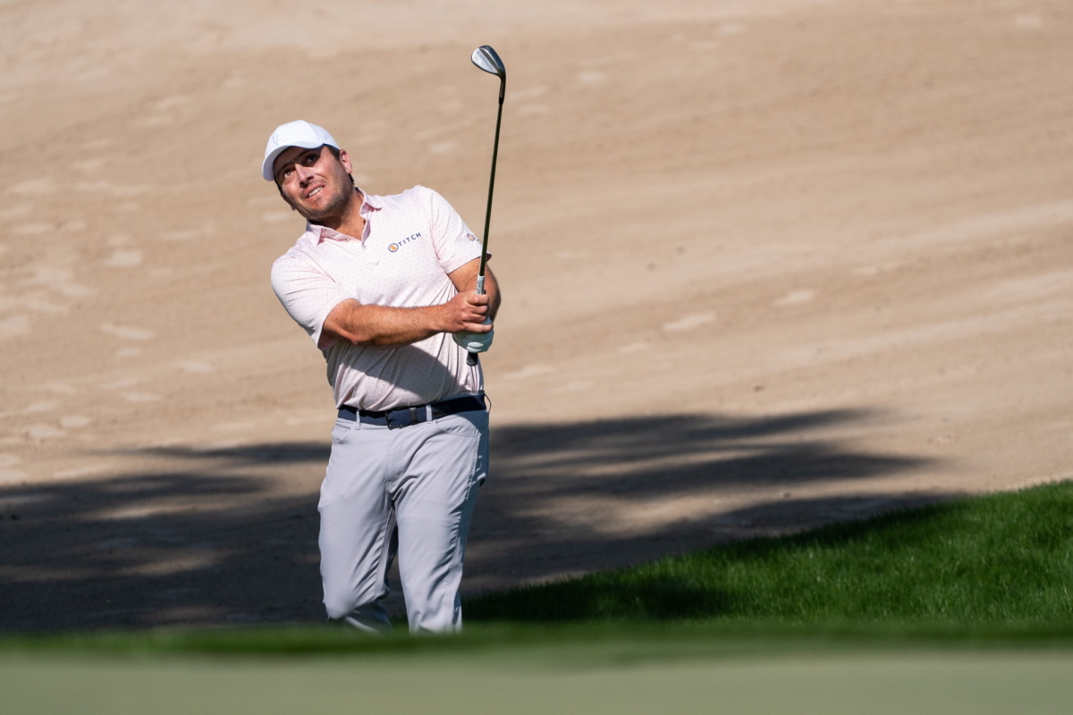 Alex Fitzpatrick conquista l’Hero Indian Open: Molinari chiude 6 ...