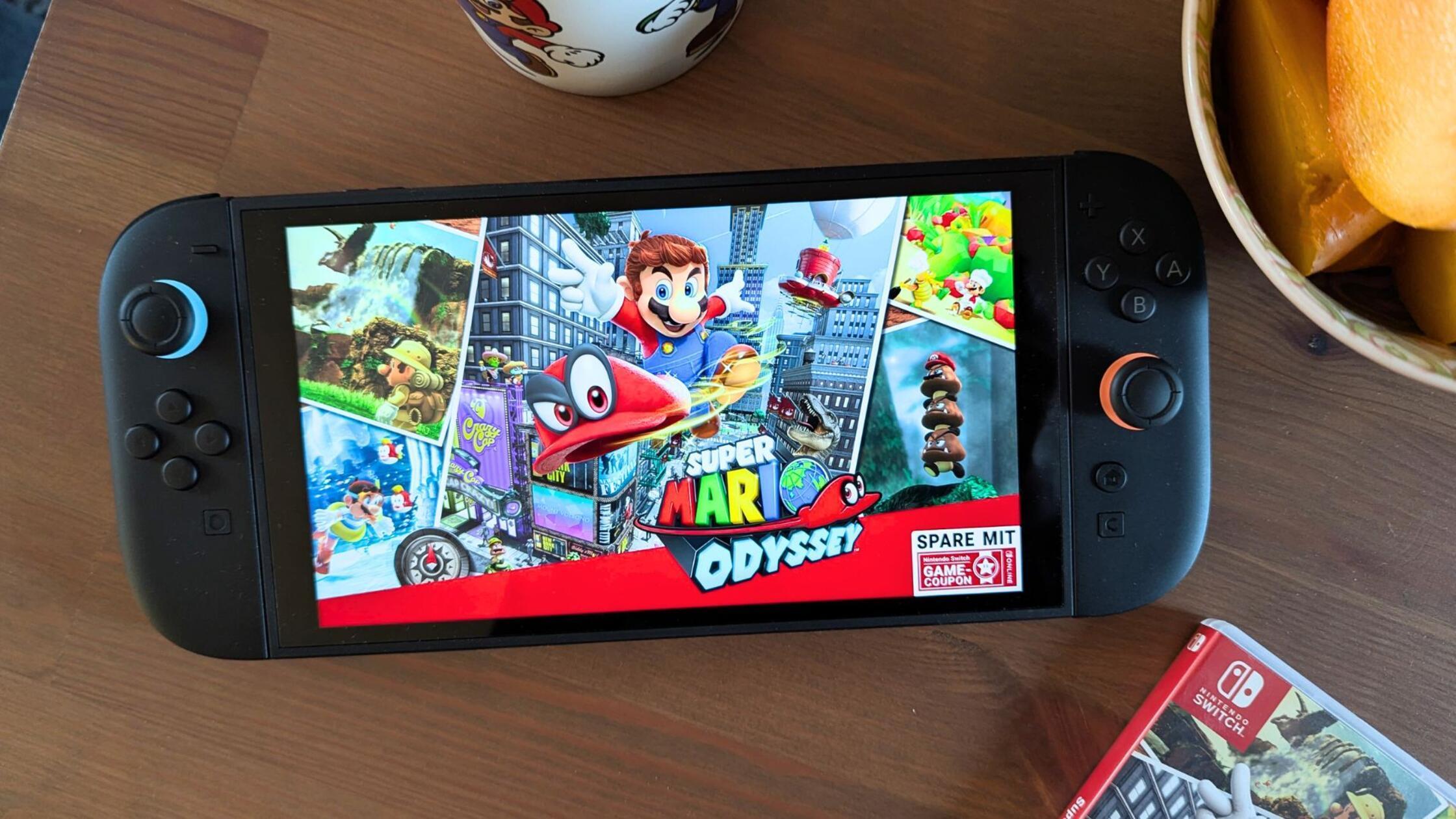 Super Mario kann einpacken: Das sind die Top 5 besten Jump&Run-Spiele ...