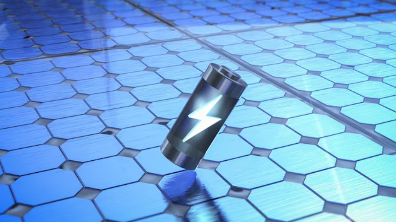 Quantum battery prototype charges faster as it scales up, CSIRO says