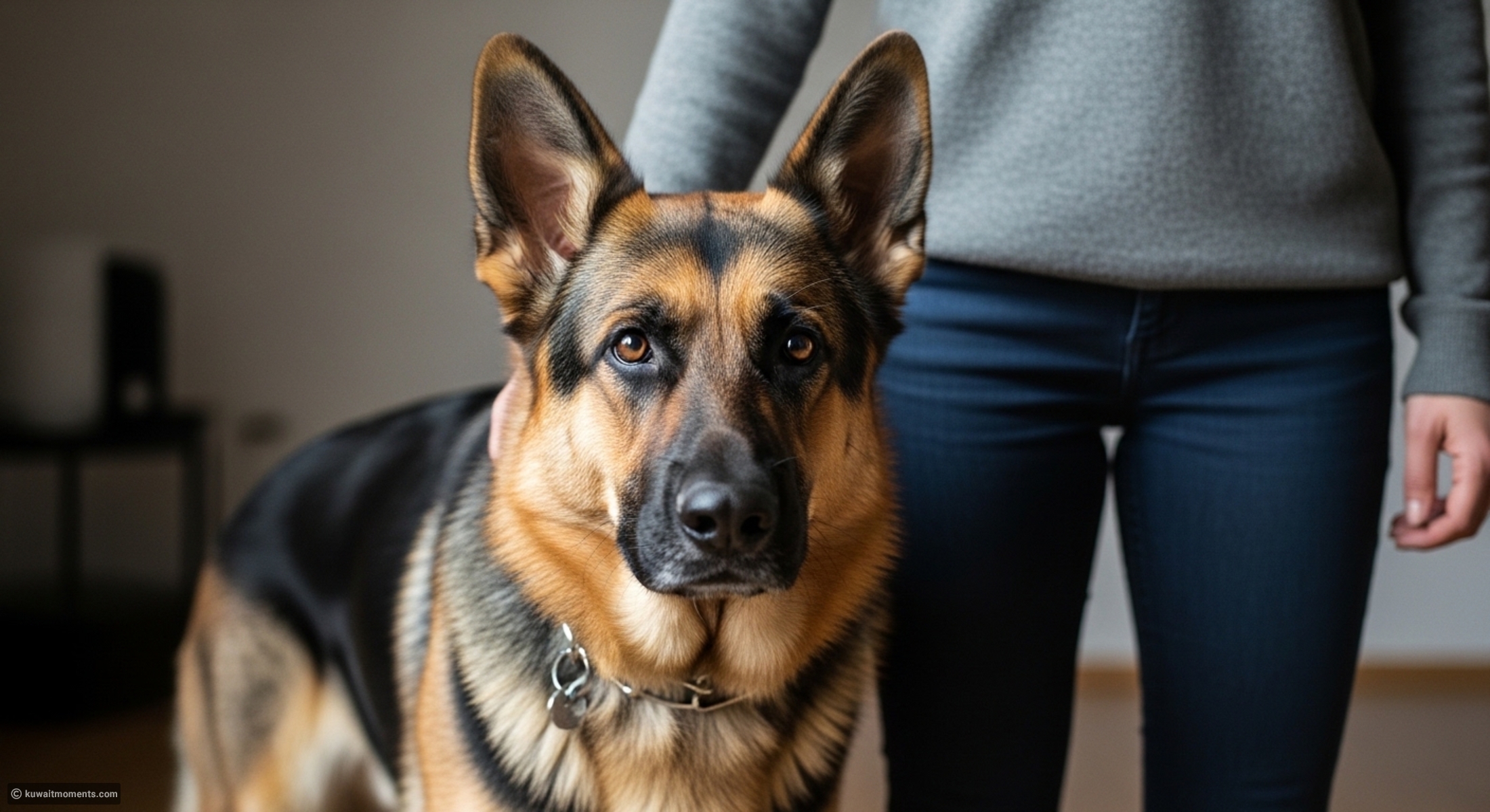 Vet reveals the top 5 emotionally intelligent dog breeds