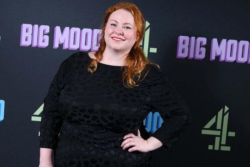 Inside Hull comic Amy Gledhill's life from tragic loss to Sex Education ...