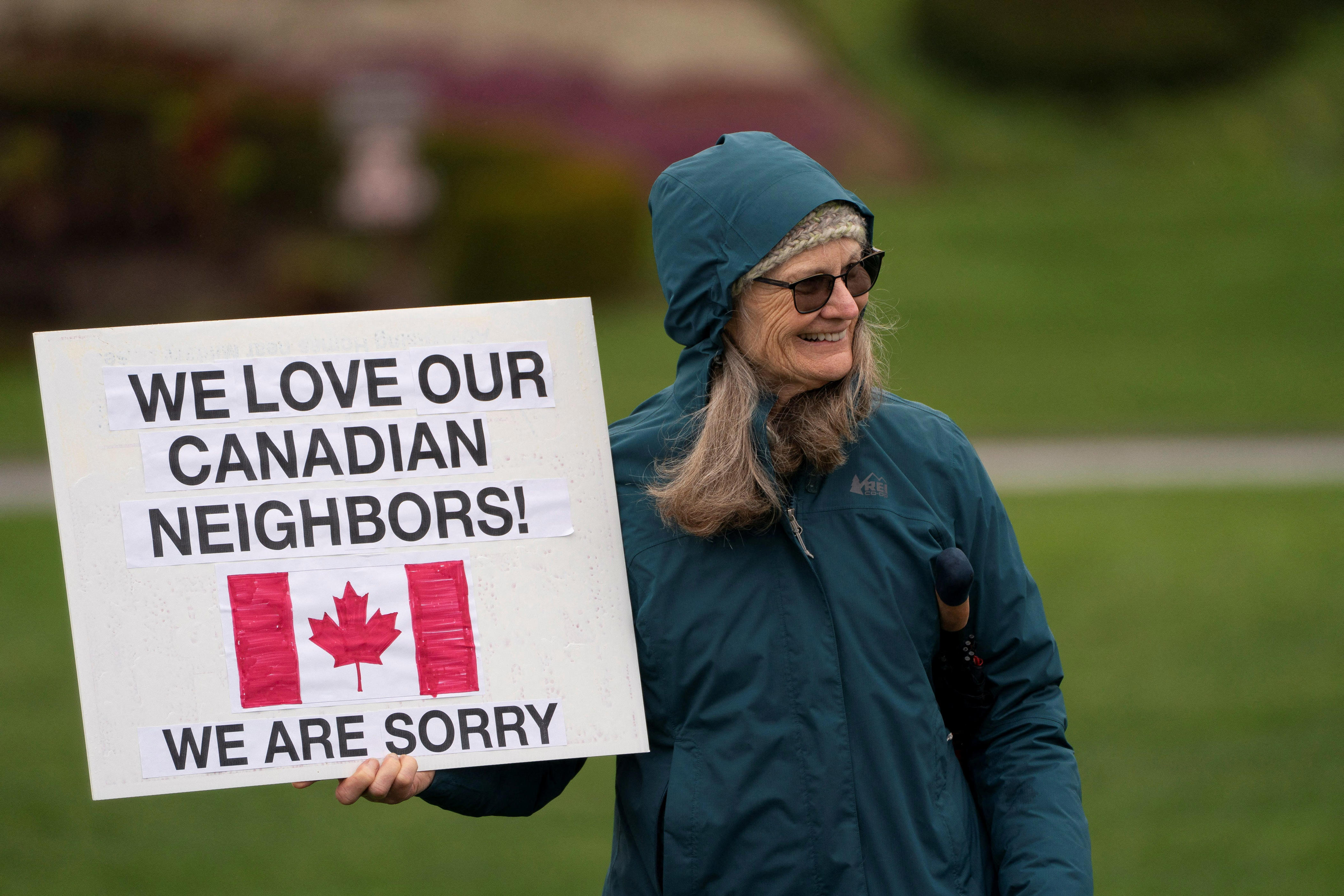 US sees a drop in Canadian visitors as travel patterns shift