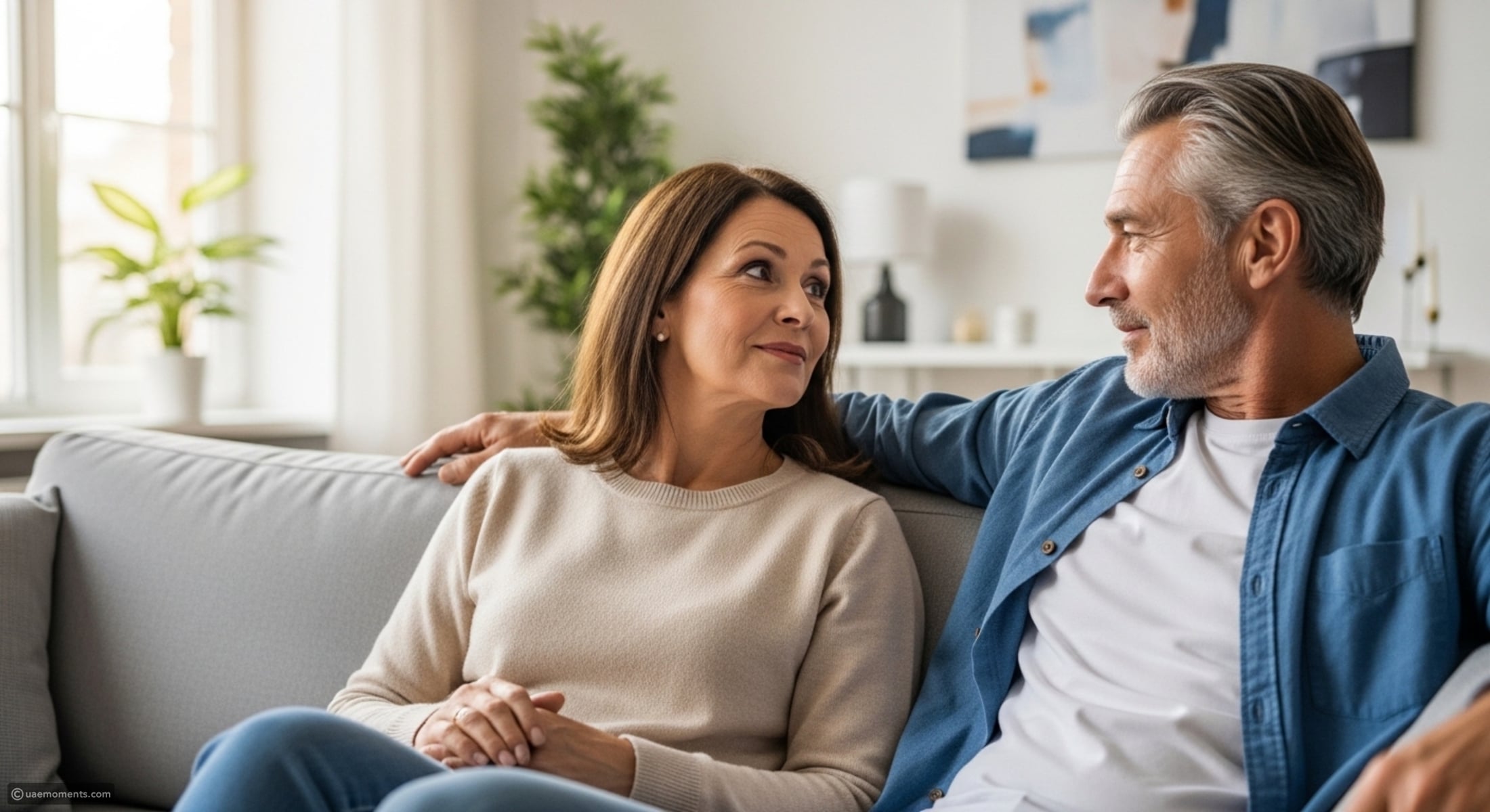 Why marriages thrive after 40: 5 simple habits that make all the difference