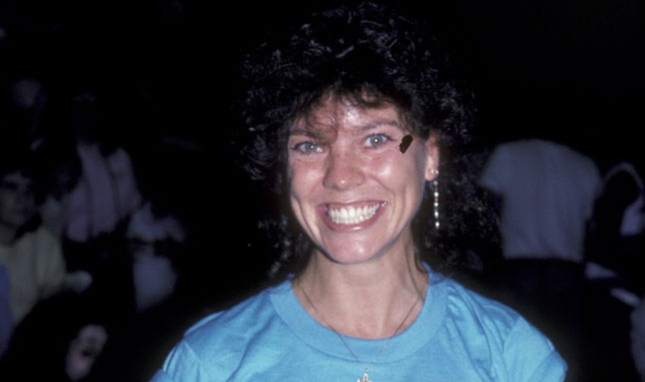 Erin Moran was the sweetheart of "Happy Days", but she faced an uphill ...