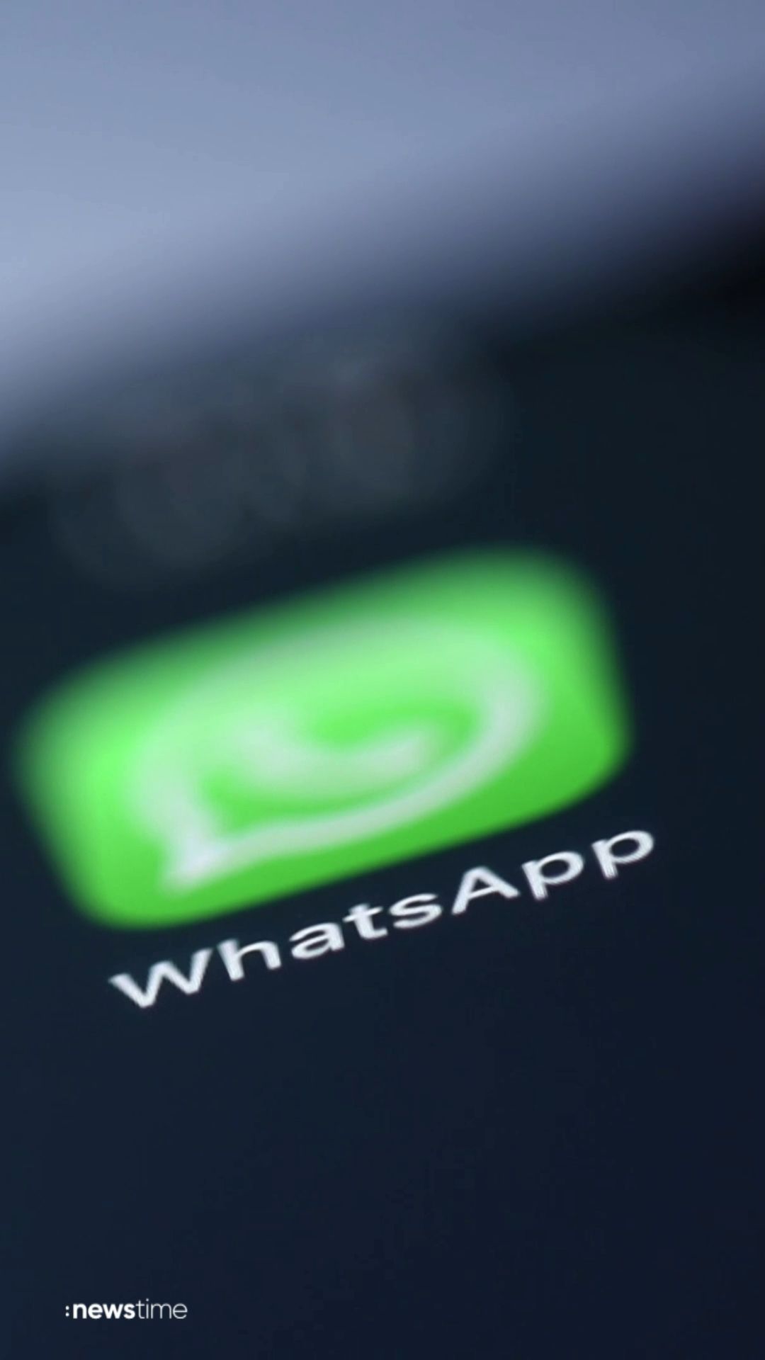 Prien will WhatsApp-Chats regulieren