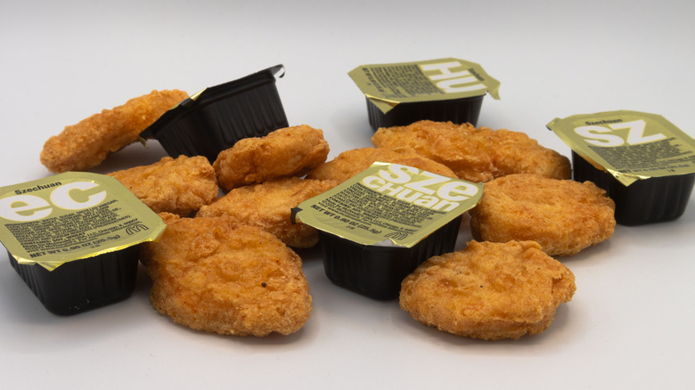 8 facts about McDonald's sauces only a fast food fanatic would know