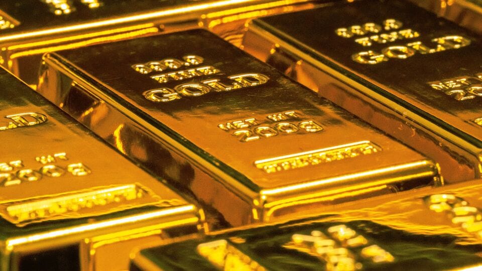 Gold rate today: Check the live price of 22K, 24K and 18K gold prices ...