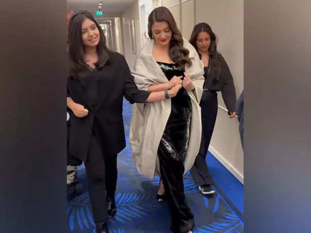 5 parenting habits of Aishwarya Rai that feel simple but are powerful