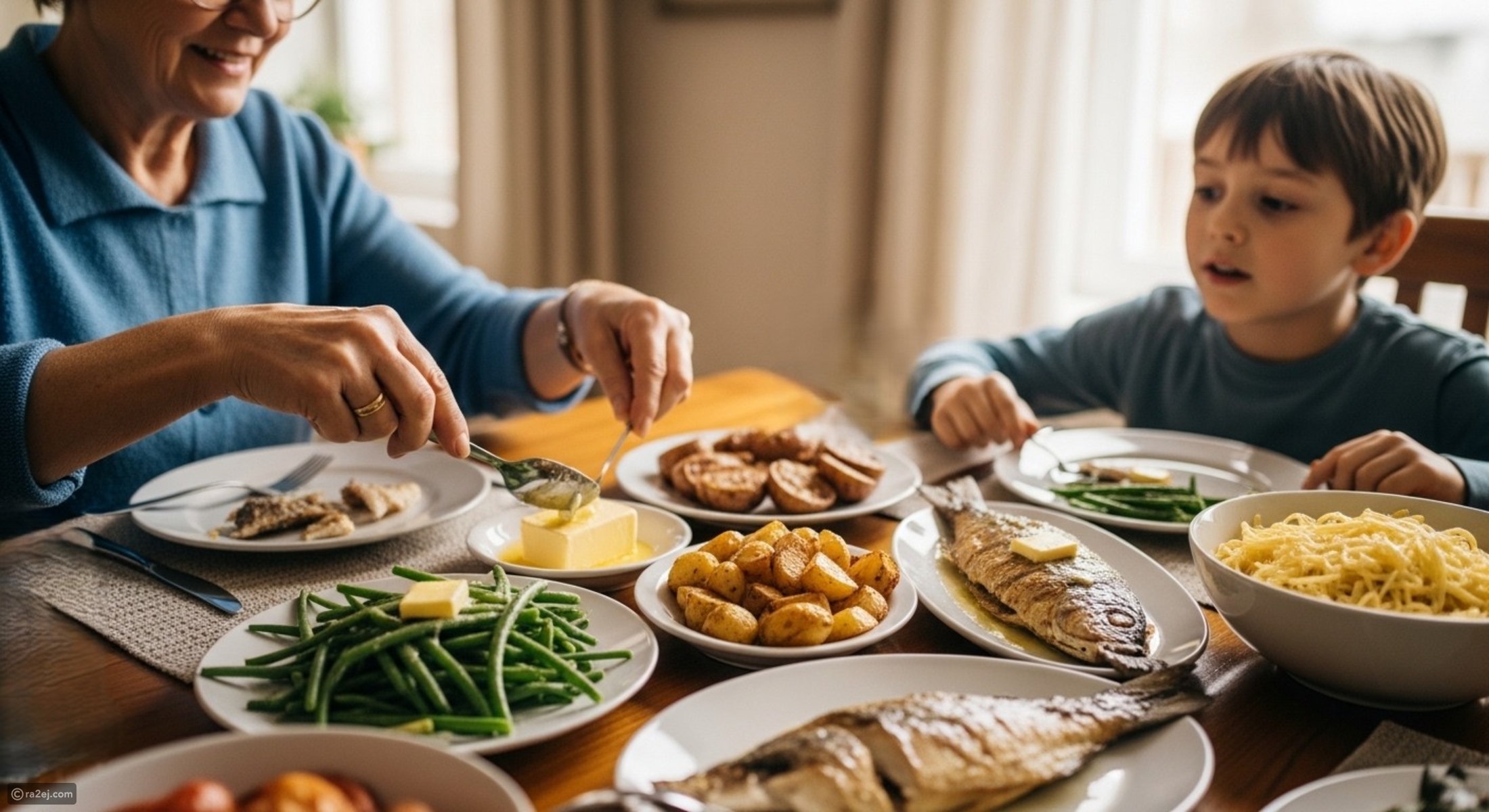 Old-school food trends that sound strange to kids today