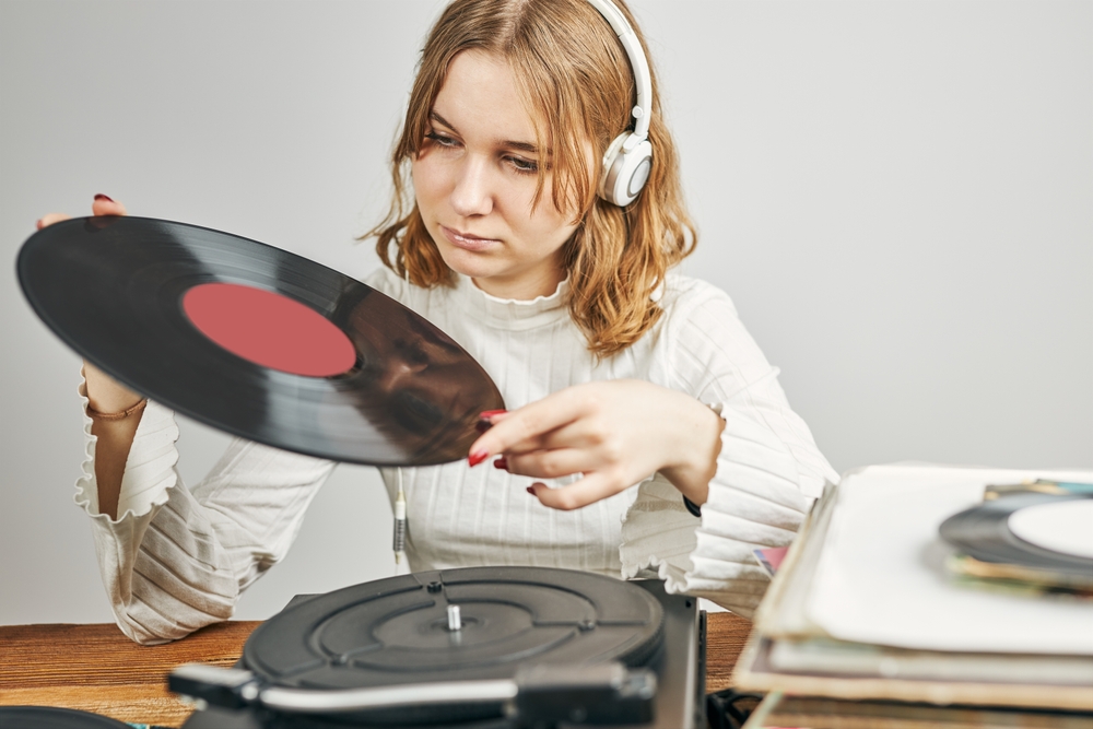 17 vinyl records that could be worth a bundle today