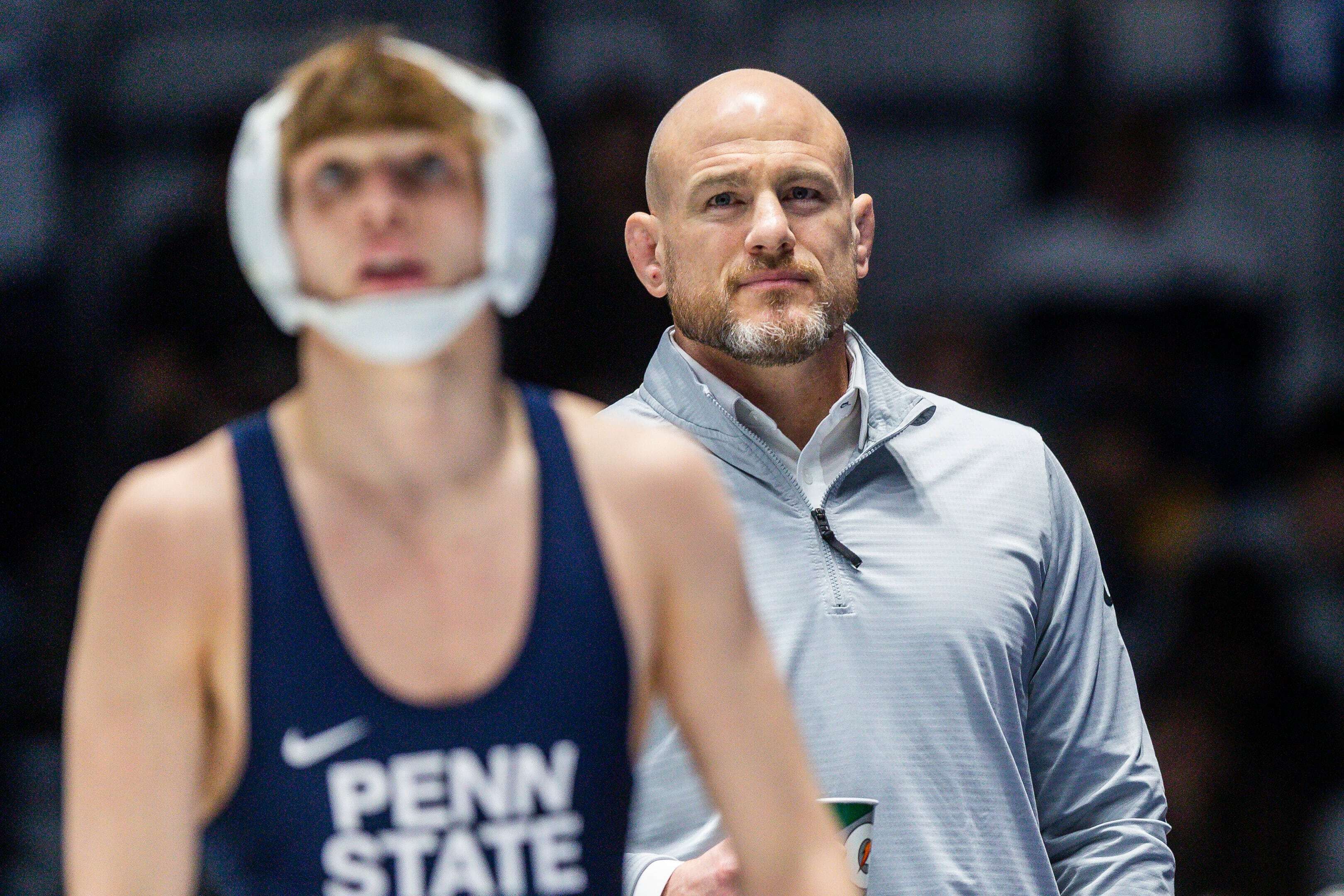 How to watch Penn State wrestlers on day 1 of NCAA championships ...