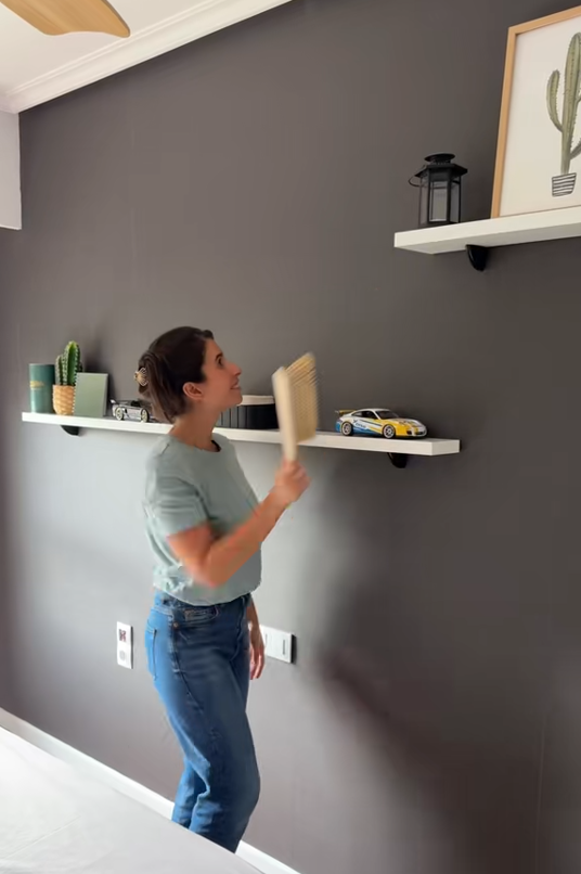 Ideas de papel pintado para renovar tu hogar