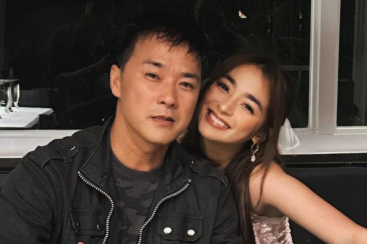 AJ Raval slams 'lies' about dad Jeric, asserts: 'We're all at peace'