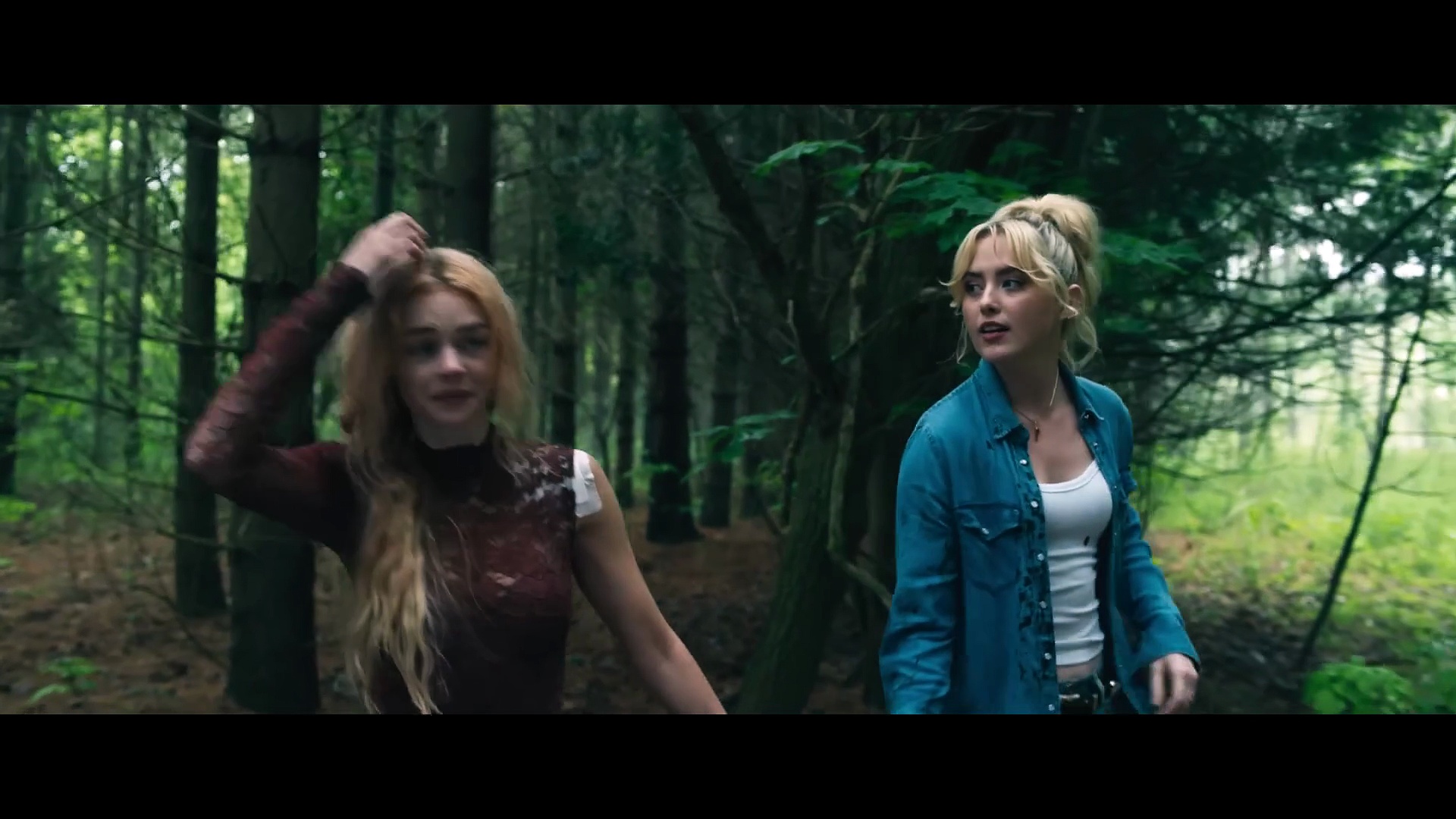 Ready or not 2 | Official trailer | 2026