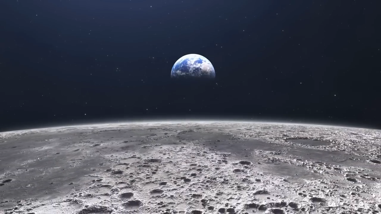 Something is waiting in deep orbit... and NASA wants to reach it first