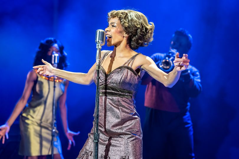 Review: Tina - The Tina Turner Musical at Leeds Grand Theatre 'more ...