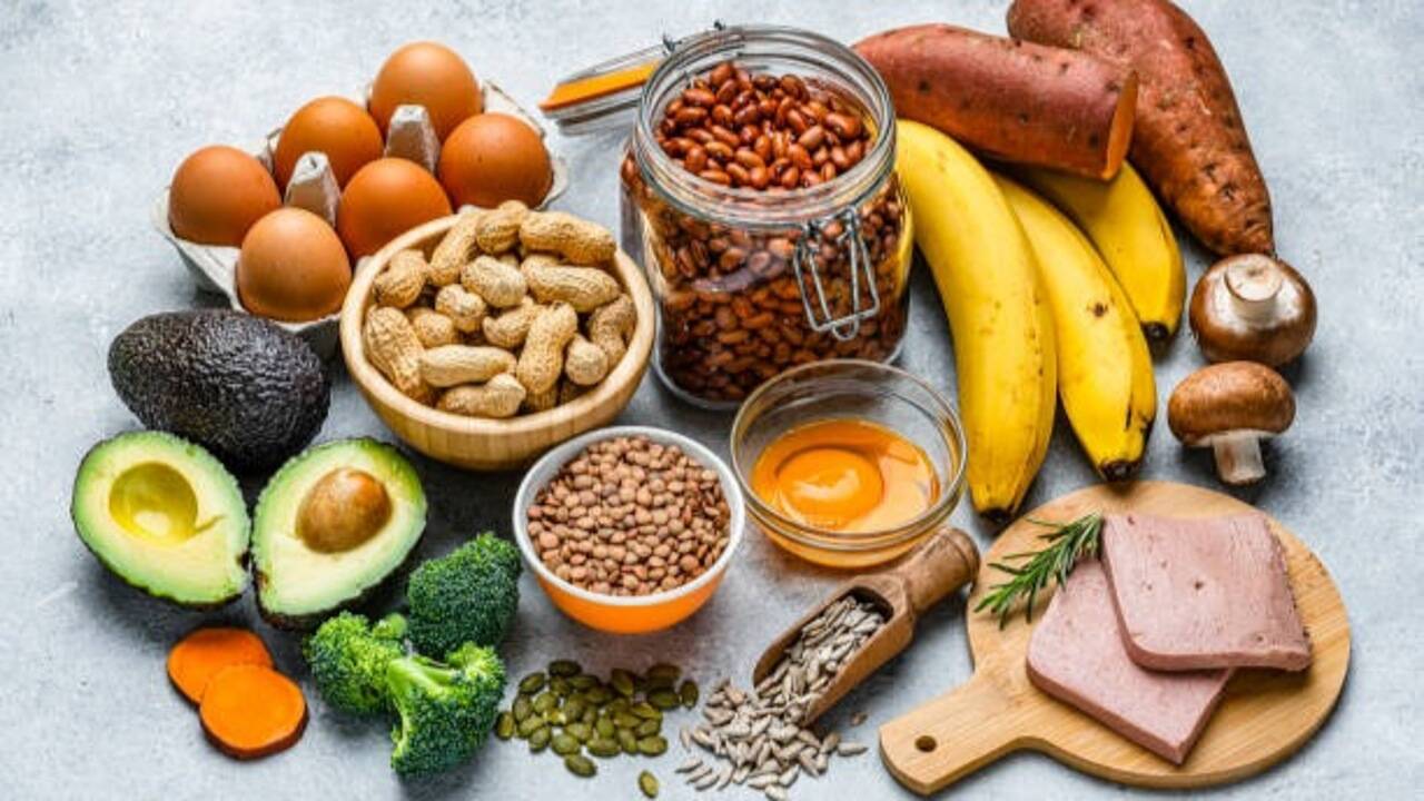 7 healthy foods that boost your child’s brain development naturally