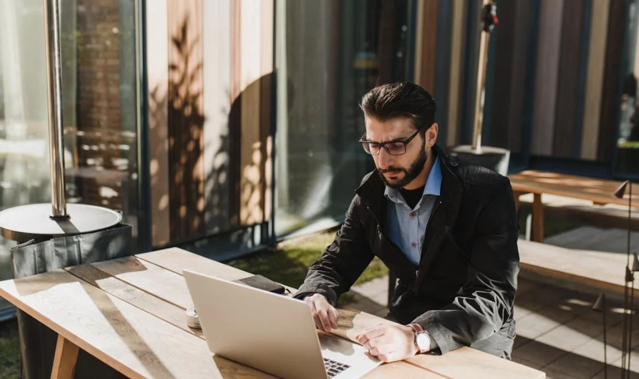 I signed a non-compete years ago at my first job, and now my old boss ...