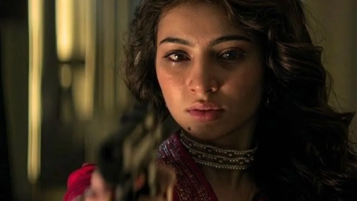 Why Yalina feels so powerless in 'Dhurandhar 2' despite Sara Arjun's ...