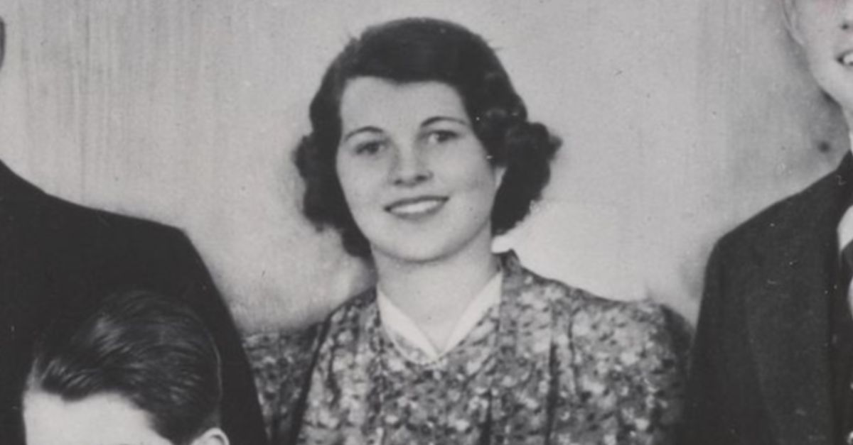 Rosemary: The forgotten Kennedy daughter