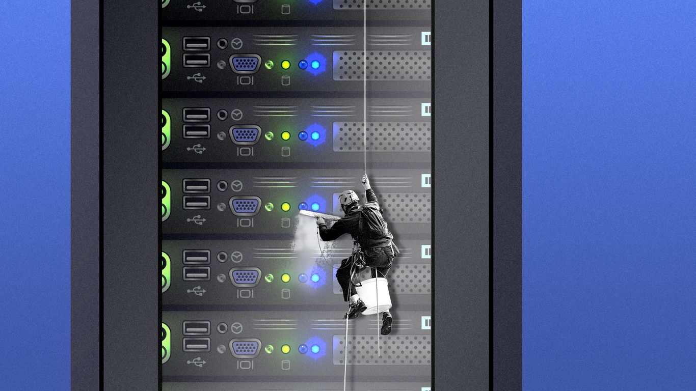 Minneapolis council to consider data center pause