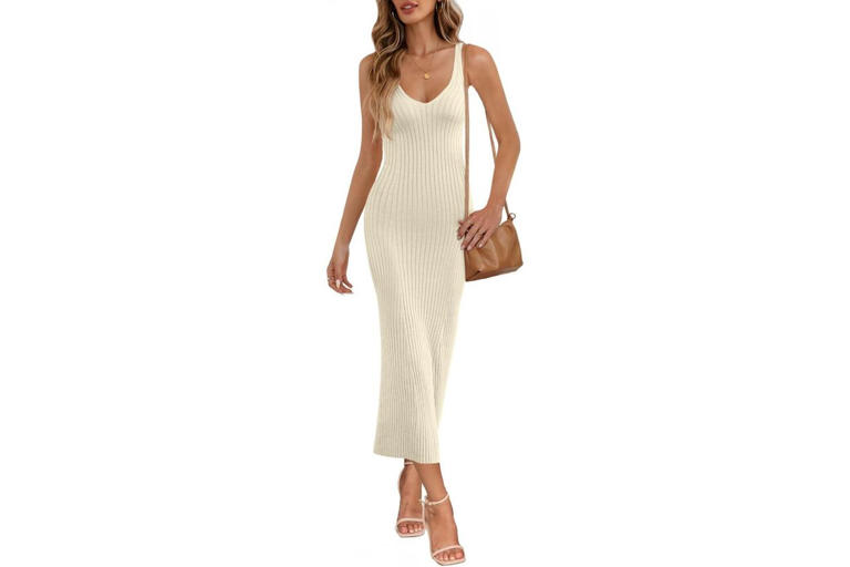 These Amazon dresses make packing for spring trips ridiculously easy ...