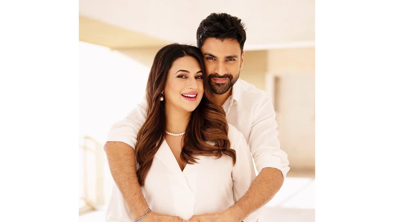 Divyanka Tripathi announces pregnancy, calls it 'most beautiful chapter'