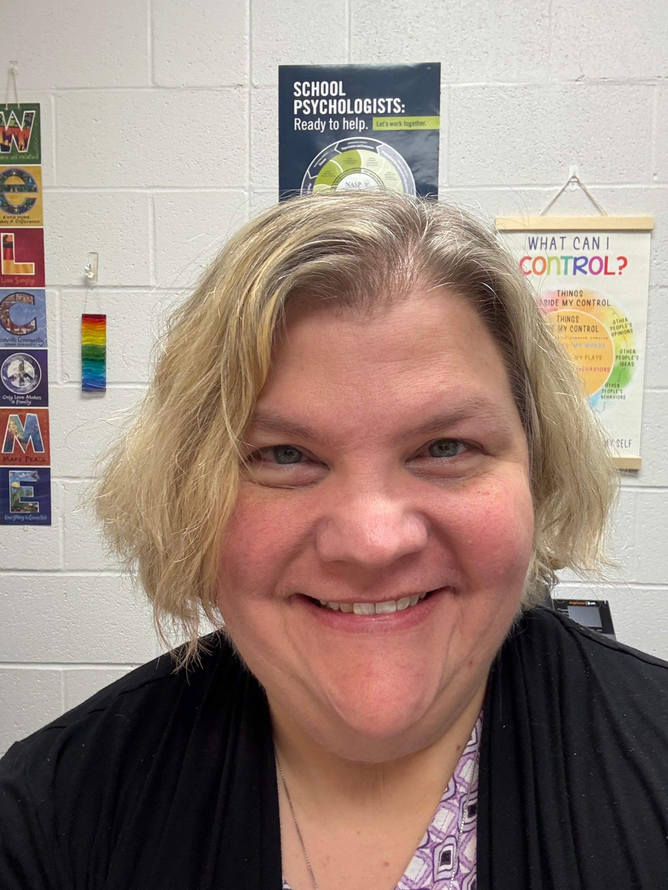 JCPS school psychologists defend positions in face of budget cuts