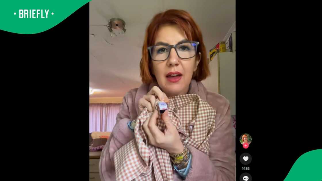 Don't sleep on PEP: Joburg woman finds imported luxe item at PEP and ...