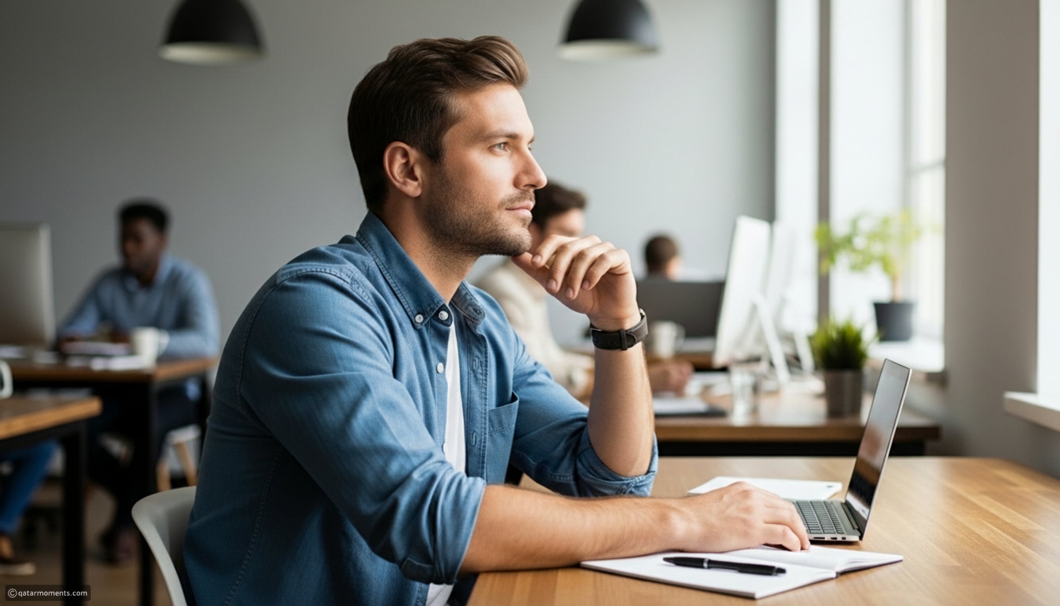 11 bad habits that are usually indicative of low character in a man