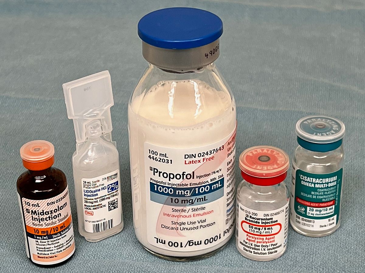 Alberta to ban doctors from offering euthanasia before a patient asks ...
