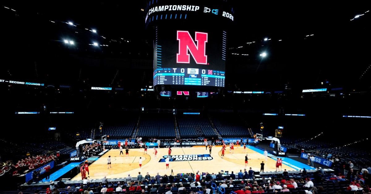 Nebraska hoops NCAA tournament game day: Troy