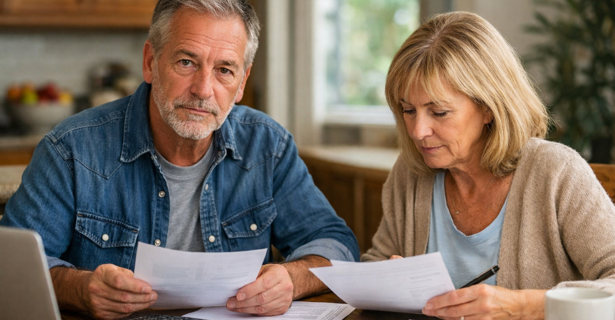 Where do you land on the retirement wealth pyramid? Most people get it ...