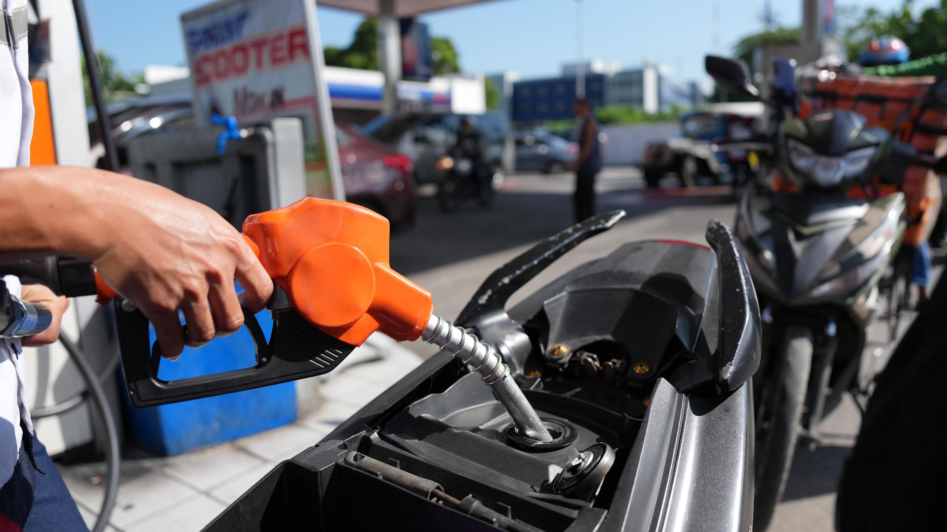 New attacks on Iran's oil and gas facilities cause gas prices to spike ...