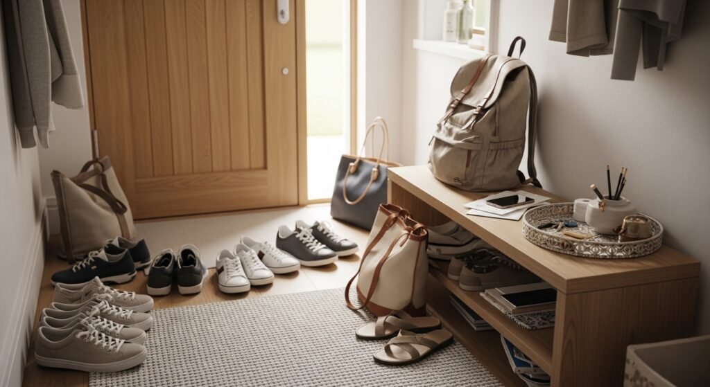 Hidden clutter culprits that quietly make your home look untidy