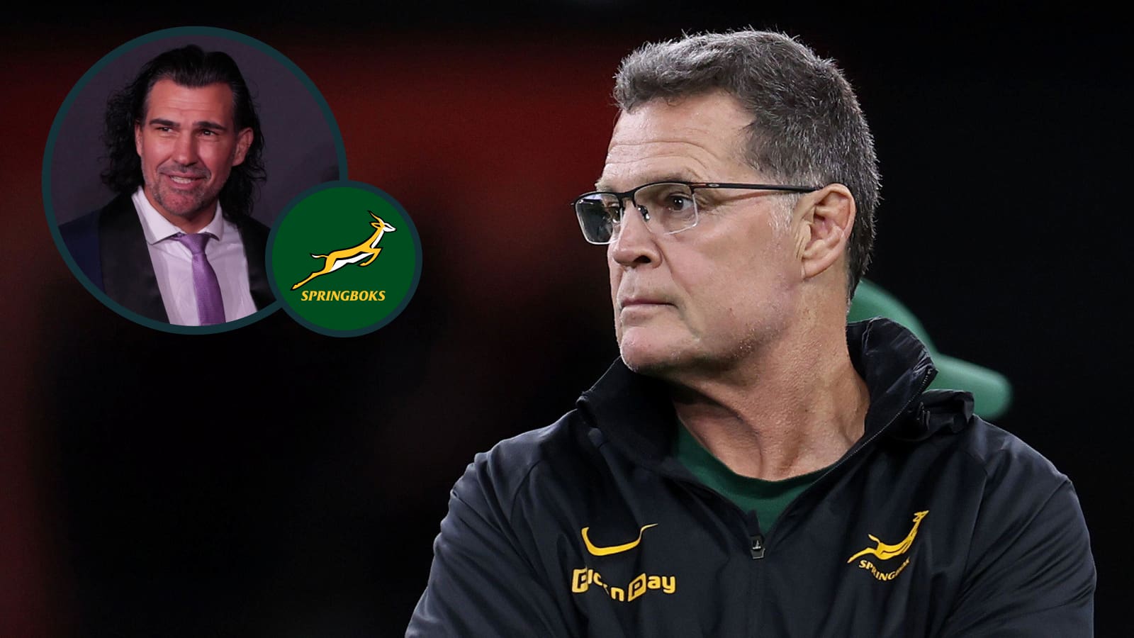 Victor Matfield predicts who could be the Springboks’ big surprise in ...