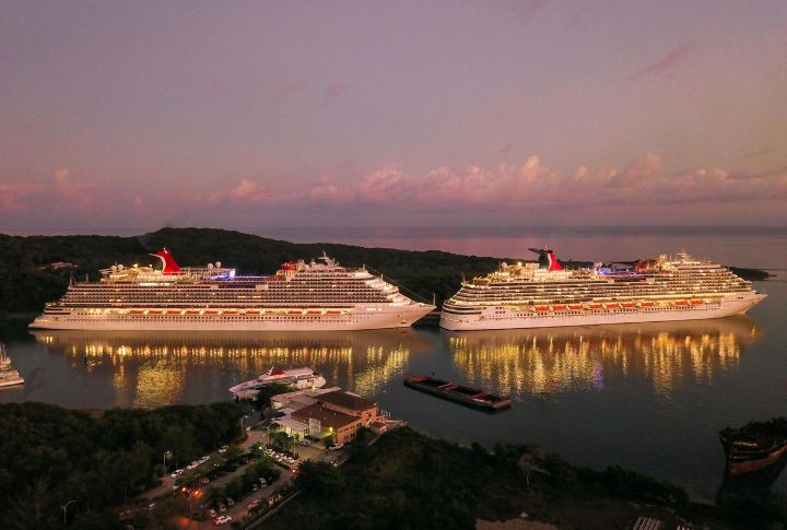 15 irresistible cruise activities to save you from boredom