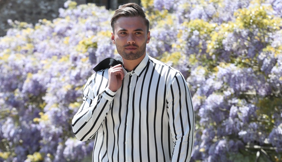 TOWIE stars pay tribute to Jordan Wright following death in Thailand
