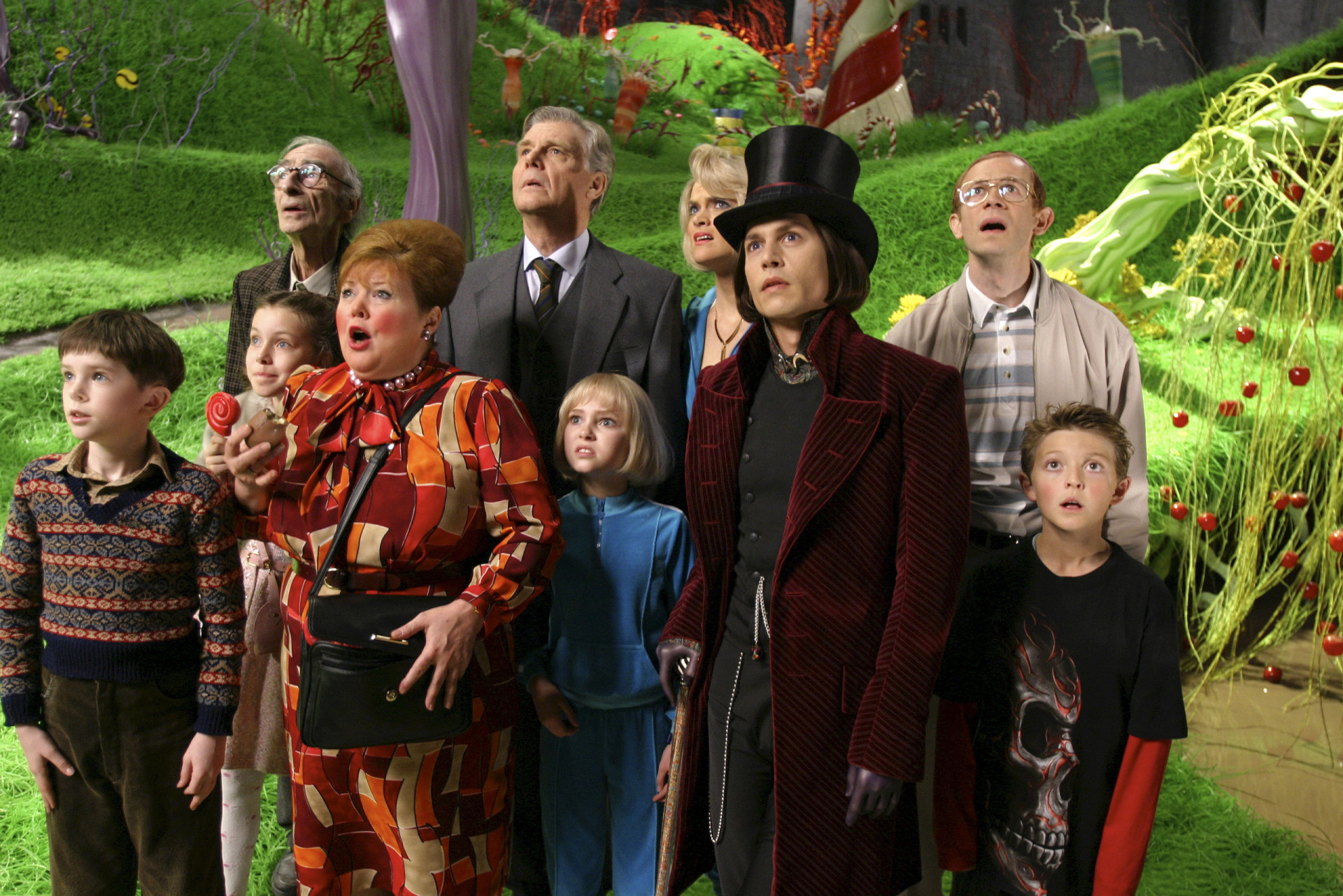 The worst film adaptations in Hollywood history