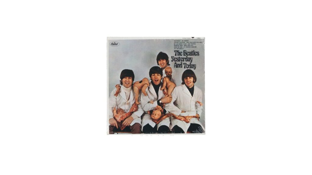 17 vinyl records that could be worth a bundle today