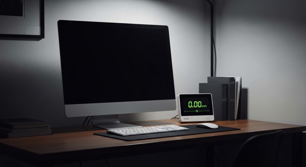 Shut down or sleep? 13 smart things to know before you decide