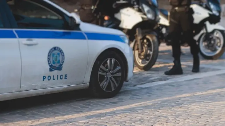 Δυτική Ελλάδα: Λιγότερα τροχαία τον Μάρτιο, αυξήθηκαν όμως τα θανατηφόρα